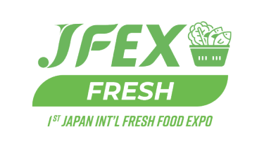 JFEX - JAPAN INT'L FOOD EXPO