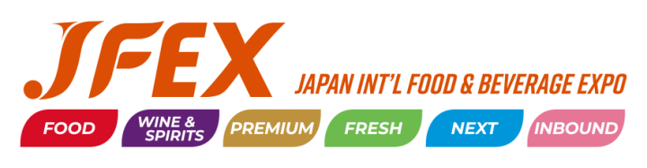 Asia's Leading Exhibition for Food & Beverages｜JFEX